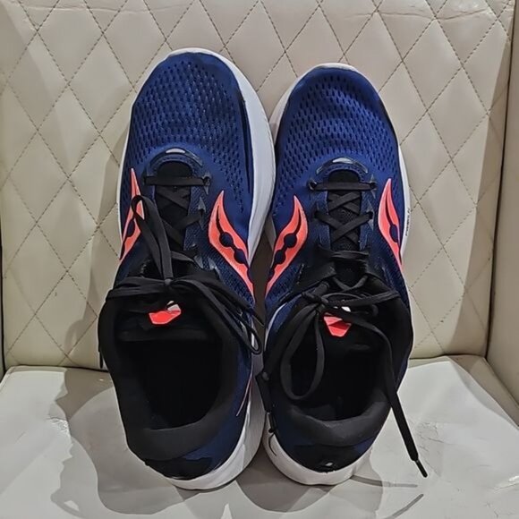 Saucony | Shoes | Mens Saucony Ride 5 Running Shoe Sneaker 115 | Poshmark